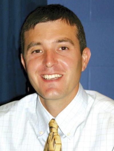 Whitley County superintendent John Siler: “We’re not going to get in a ...