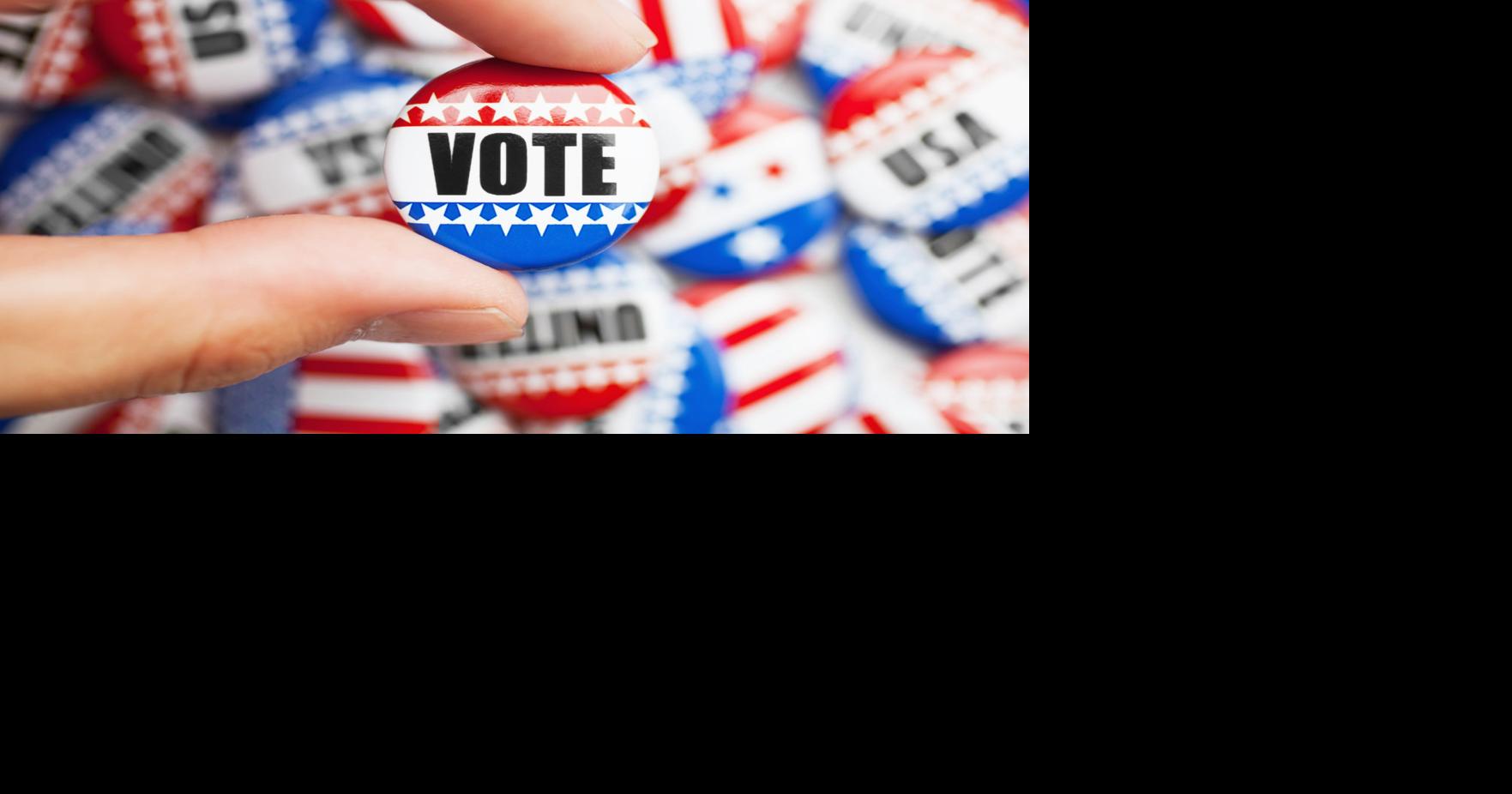 Candidate filing period closes for non-partisan races | Local News ...