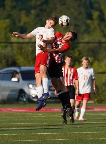 Corbin soccer coach Armando Cima reflects on team's historic run to the ...