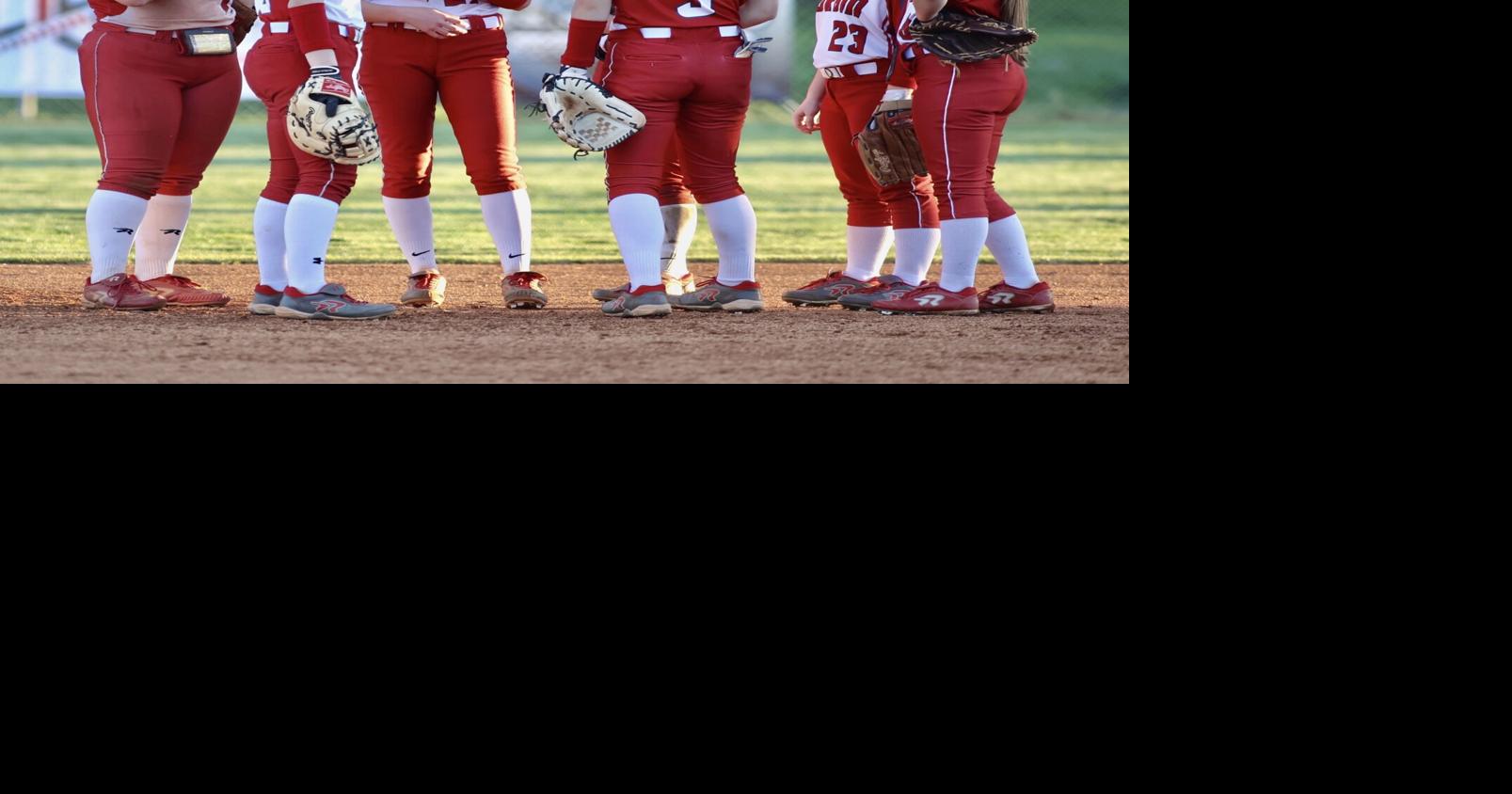 Lady Redhounds post 1-2 mark during Jerry Puckett Cardinals Showcase ...