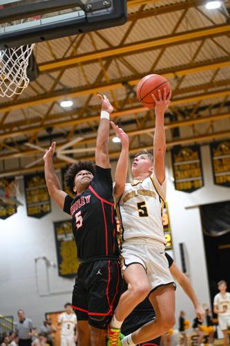 Colonels move to 4-0 with convincing 88-39 win over Middlesboro ...