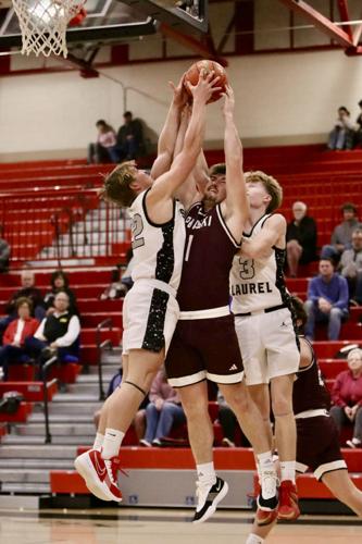 Cardinals rally past Pulaski County behind Smith’s 18-point scoring ...