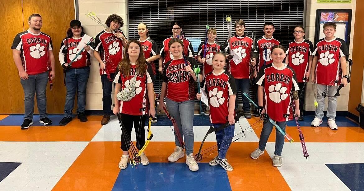Corbin Middle School ranks second during SMS Warrior Pow Wow Southern ...