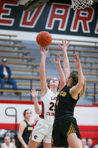 Lady Colonels defeat Clay County | Sports | thetimestribune.com
