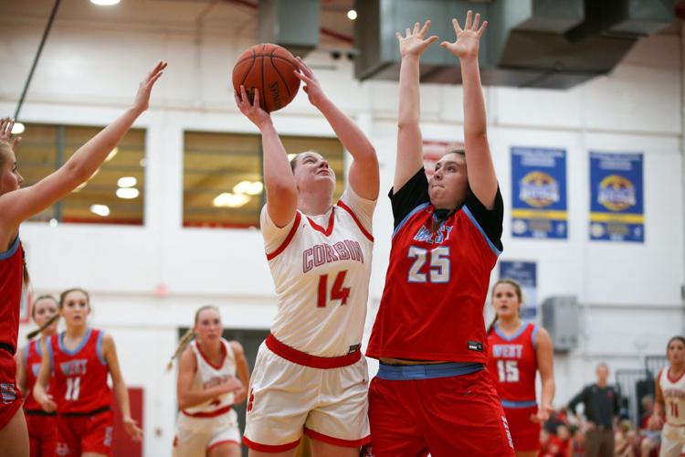 Housley's 26 points lead to Corbin’s 76-59 win over West Jessamine ...