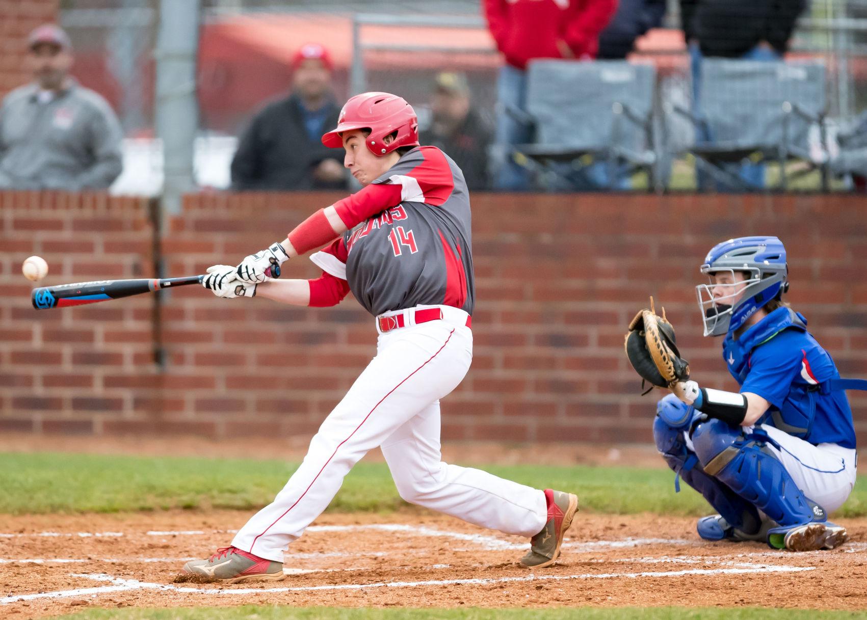 Corbin baseball takes two | Sports | thetimestribune.com