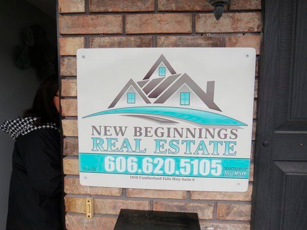 New Beginnings Real Estate