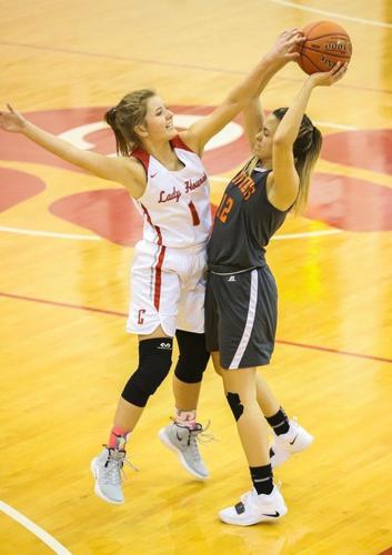 Corbin coach Isaac Wilson pleased with his team's continued improvement ...