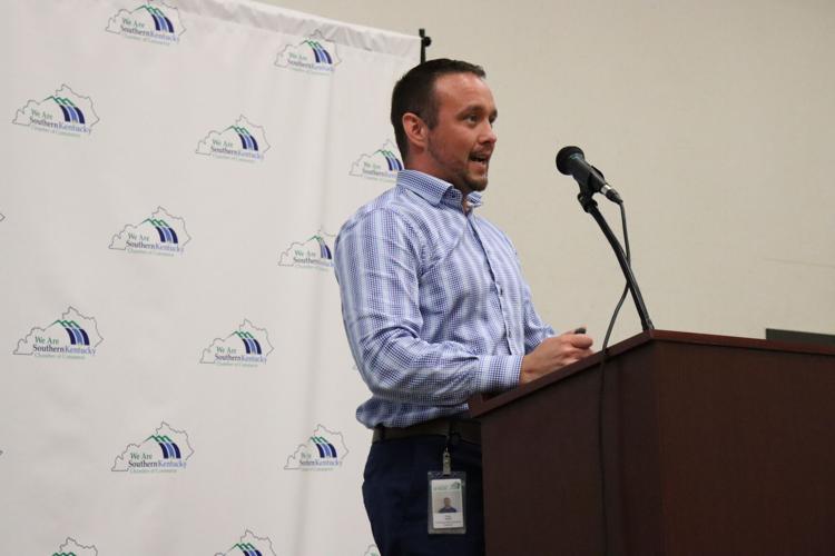 May Chamber Lunch provides network opportunity | News | thetimestribune.com