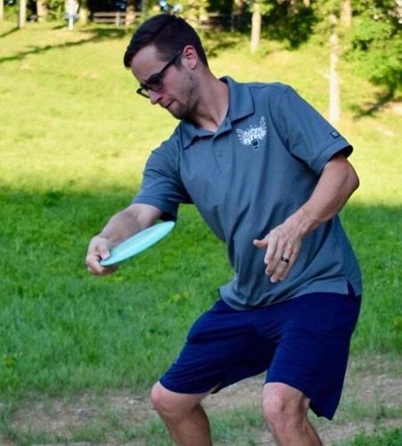 Disc golf popularity on the rise in Tri-County | Local News ...