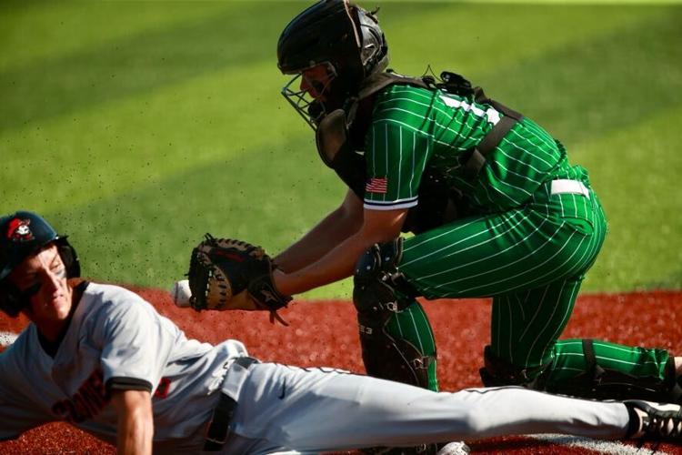 Allen brothers lead Colonels back to 13th Region Championship game ...