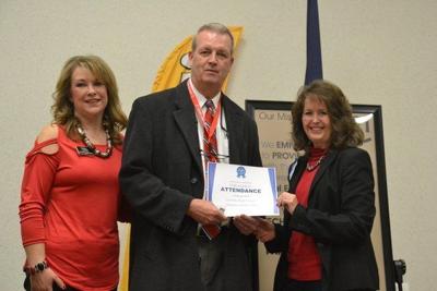 Corbin High School earns highest attendance for February | Local News ...