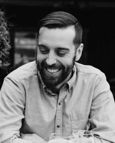 TEDxCorbin speaker: Drew Hubbard | Local News | thetimestribune.com