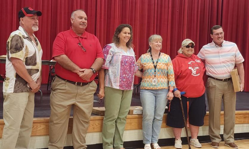 2024: A YEAR IN REVIEW p.2 | News | thetimestribune.com