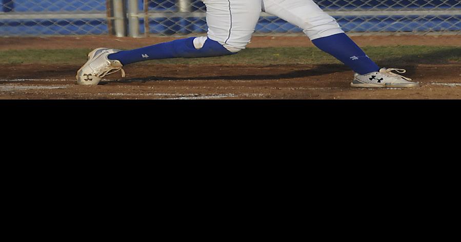 MAKING THE GRADE: North Laurel pitcher Peyton Gregory brought her ‘A ...