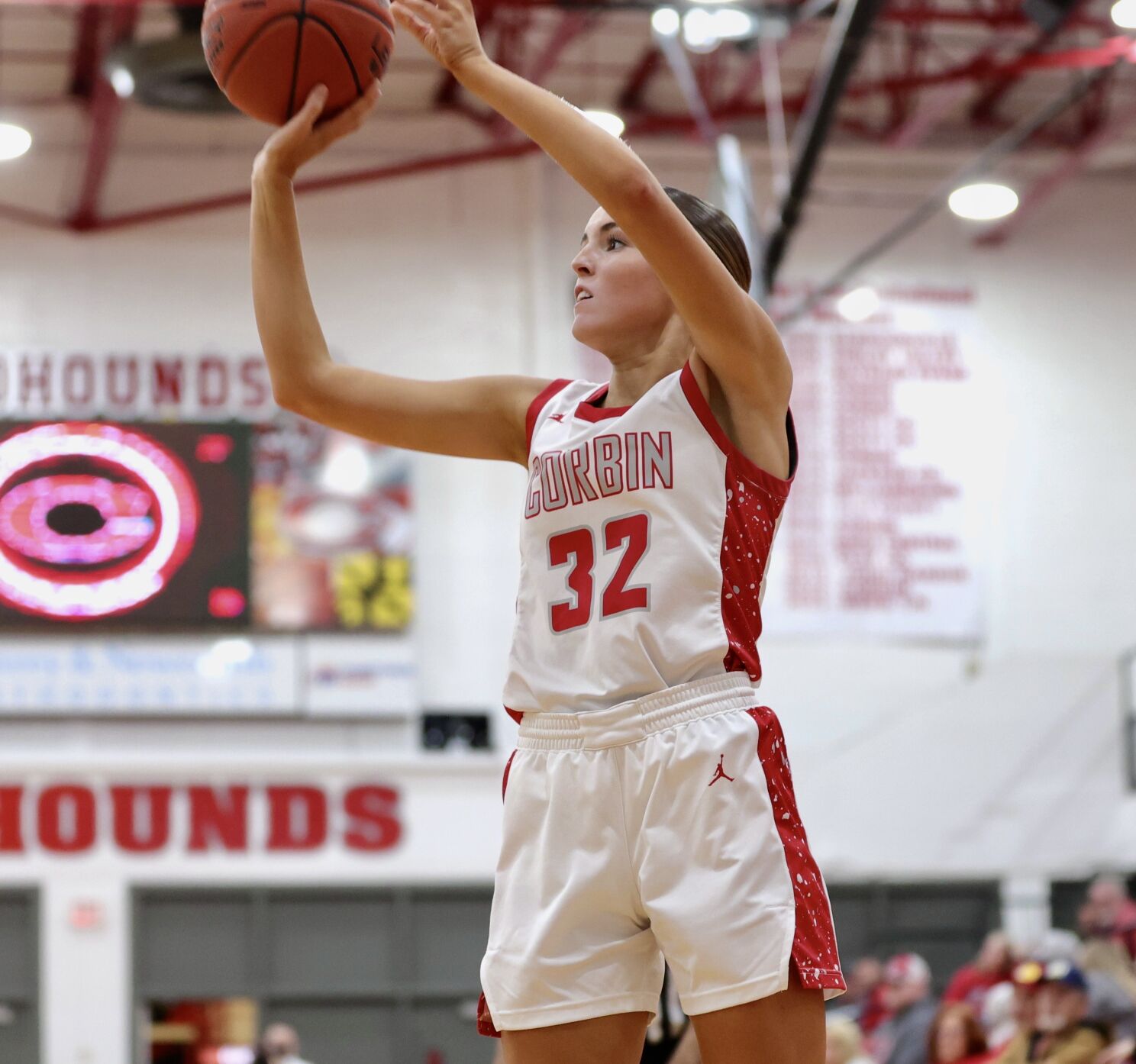 Corbin cruises to 44-point victory over Providence Christian | Sports ...