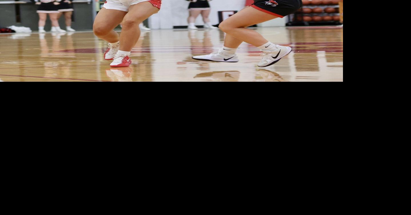 Lady Redhounds get back to winnings ways, defeat Clay County | Sports ...