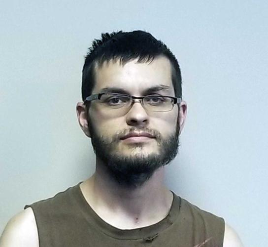 Two jailed after assault, robbery | News | thetimestribune.com