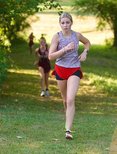 Corbin picks up clean sweep in ﻿Cougar Prowl Invitational | Sports | thetimestribune.com