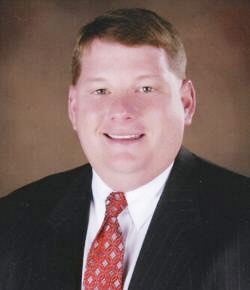 Croley named Leader of the Year | News | thetimestribune.com