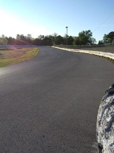 START YOUR ENGINES: Corbin Speedway set to host races on June 13 ...