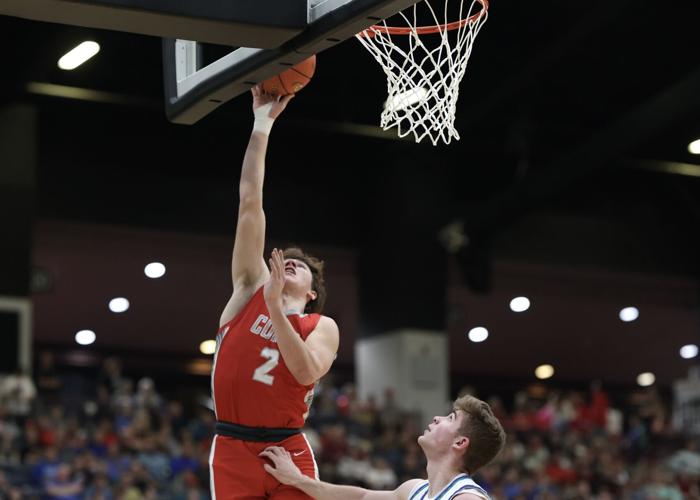 Jaguars defeat Corbin in record fashion, claim second straight region ...