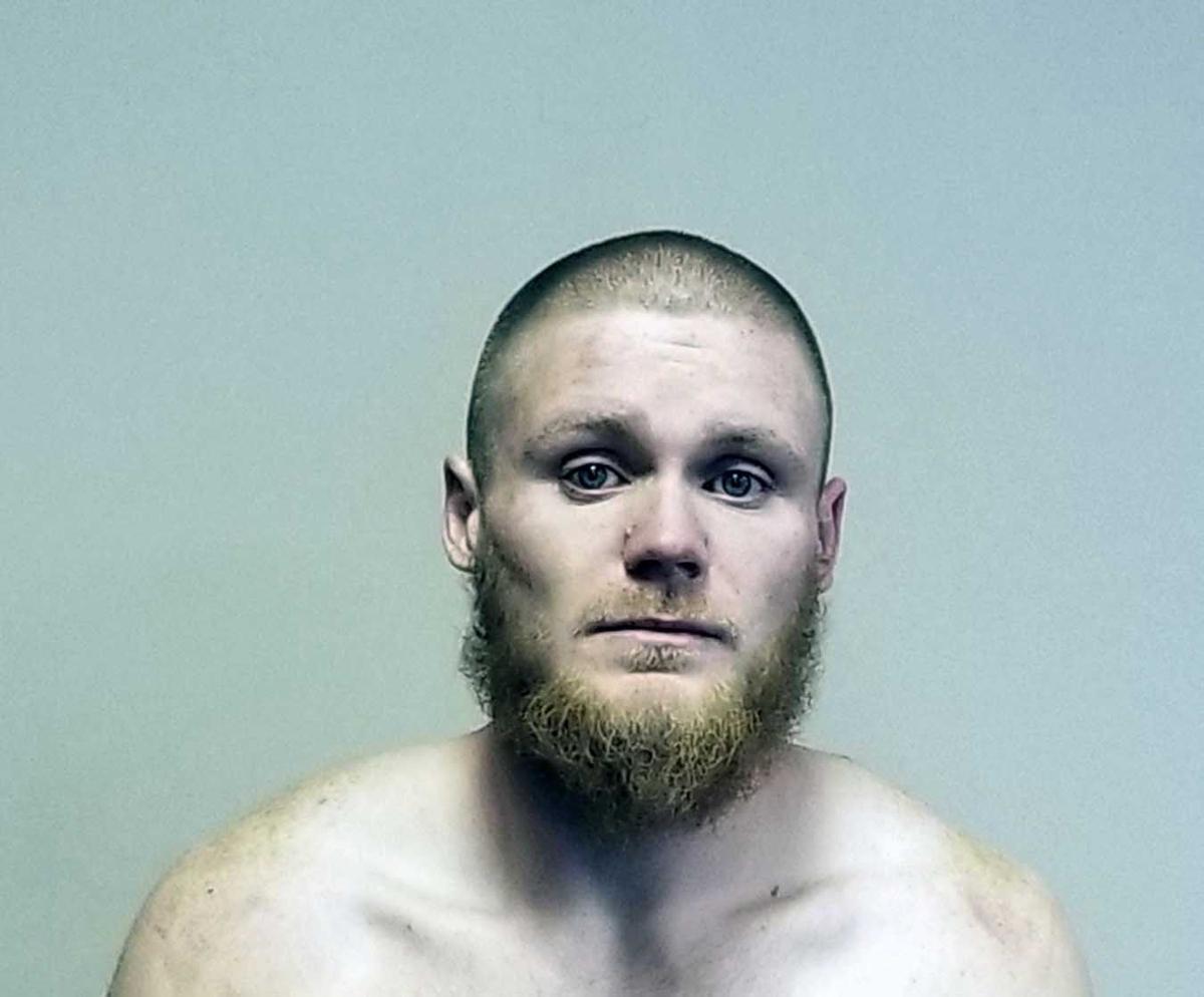 Two jailed after assault, robbery | News | thetimestribune.com