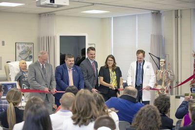 New laboratory equipment donated to Cumberlands PA program | Local News ...