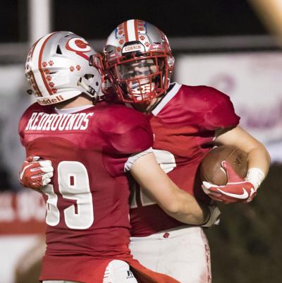 Corbin’s journey for No. 6 begins this Friday | Sports ...