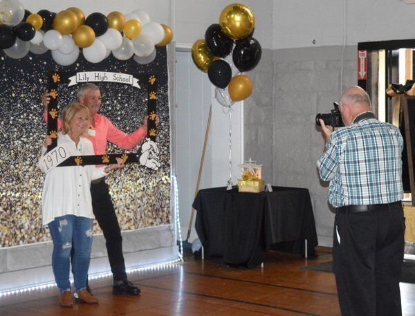 Lily High School Class of 1970 gathers for 50-year reunion | Local News ...