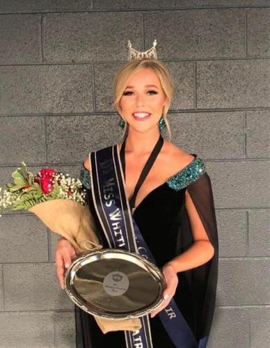 Emma Cooper crowned Miss Whitley County Fair | Local News ...