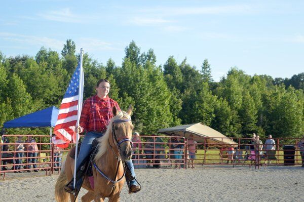 Whitley County Fair rounds out another year | Local News ...