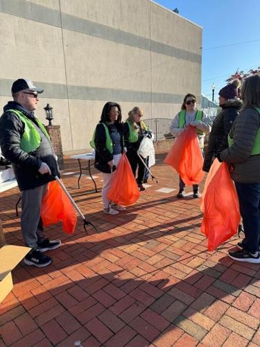 Corbin hosts spring cleanup in downtown | News | thetimestribune.com