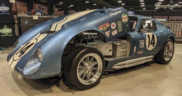 Corbin Rod Run rolling in for third annual event | Local News ...