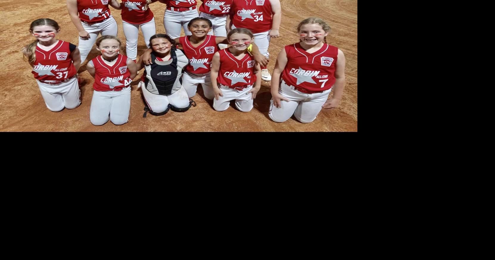 Corbin 10U All-Stars record 30 walks during 22-12 win over Leslie ...