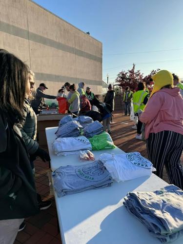 Corbin hosts spring cleanup in downtown | News | thetimestribune.com