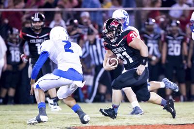 New-look Whitley County Colonels ready to surprise | Sports ...