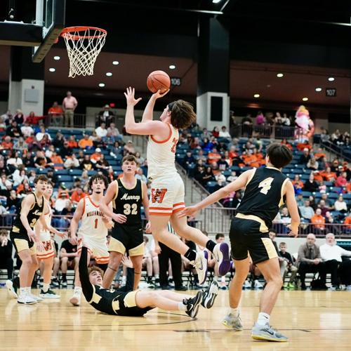ALL 'A' CLASSIC: Slow start, shooting woes play big part in ...