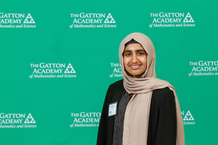 Gatton Academy selects 95 students for Class of 2026 | Community ...