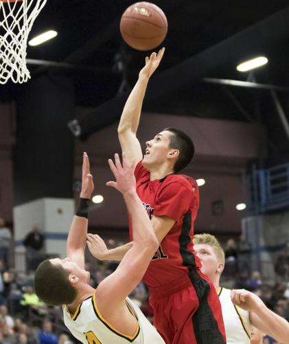 FOR THE BIRDS: South Laurel Cardinals defeat Clay County in tourney ...