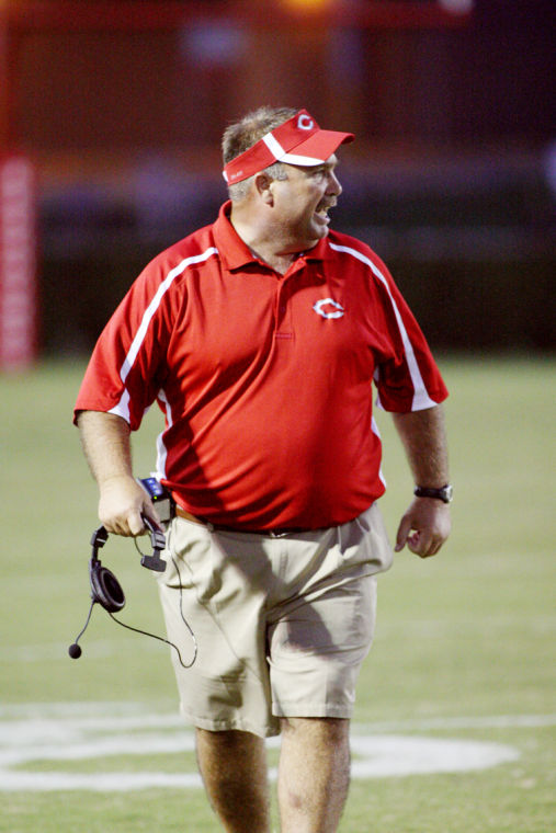 Matt Jewell runs for more than 200 yards during Corbin's 35-14 rout of ...