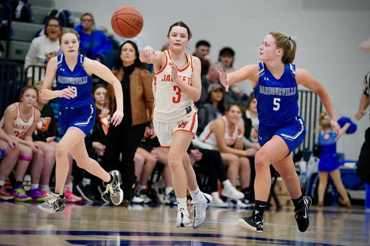 Barbourville punches ticket into 13th Region All ‘A’ Classic finals with 47-43 win over ...