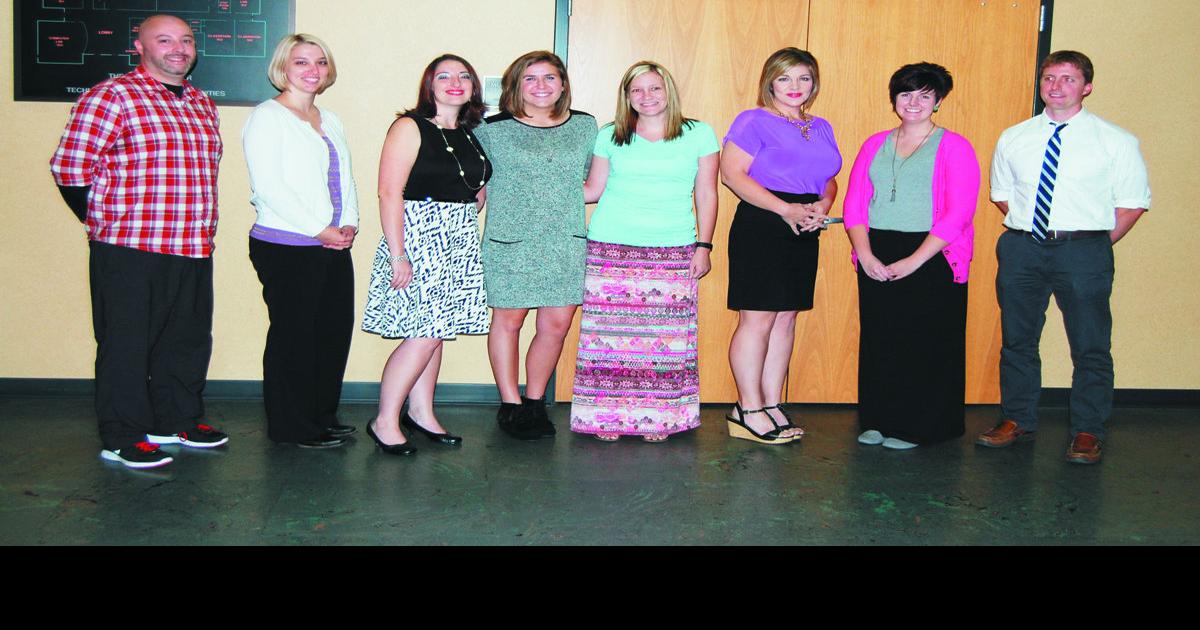 Board of education discusses Corbin Middle School entrance changes ...