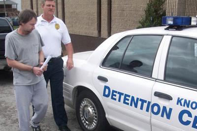 Manslaughter plea | Local News | thetimestribune.com