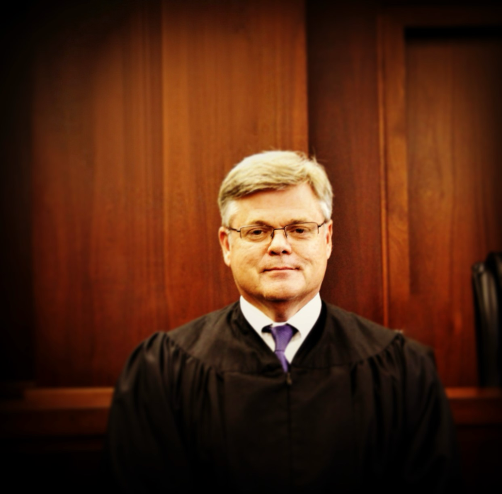 Knox, Laurel Circuit Judge Greg Lay files for Court of Appeals | News ...