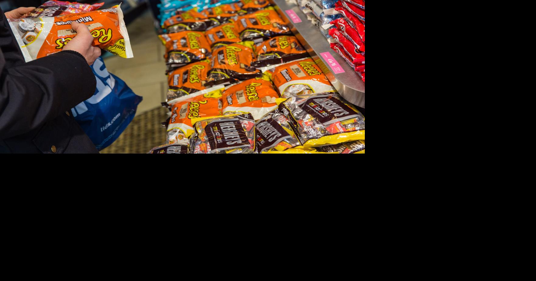 Survey gauges states' favorite Christmas candy | Lifestyles ...