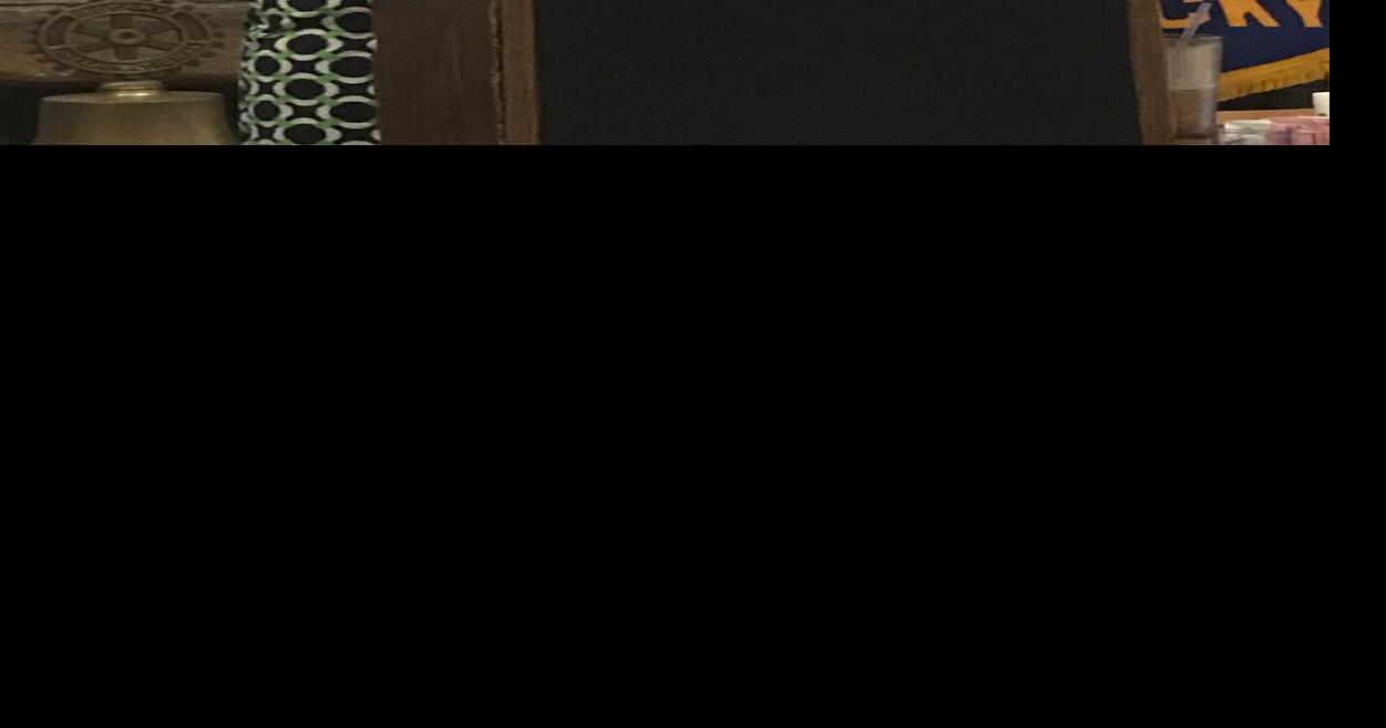 Judge Lambert gives case for Supreme Court bid to Corbin Rotary | News ...