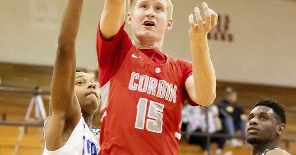Corbin outlasts North Hardin in overtime to open Cumberland Falls ...