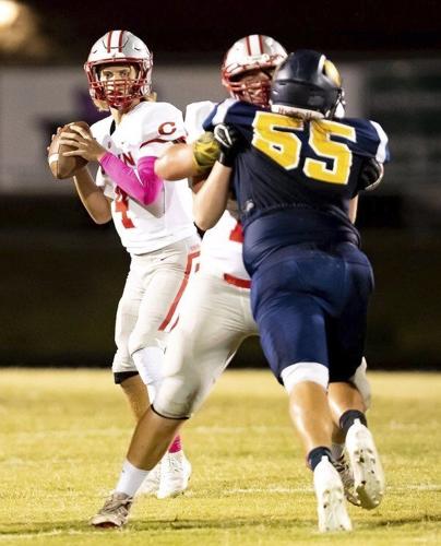 'To say that we are excited is an understatement': Corbin football ...