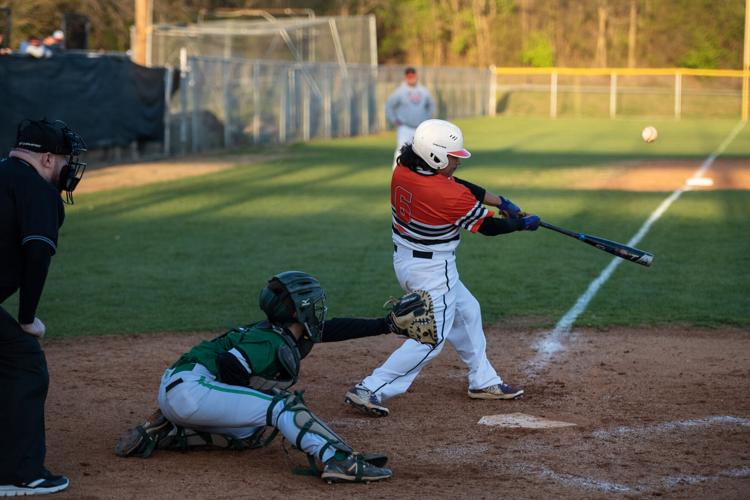 Big fifth inning helps Williamsburg knock off Harlan, 9-6 | Sports ...